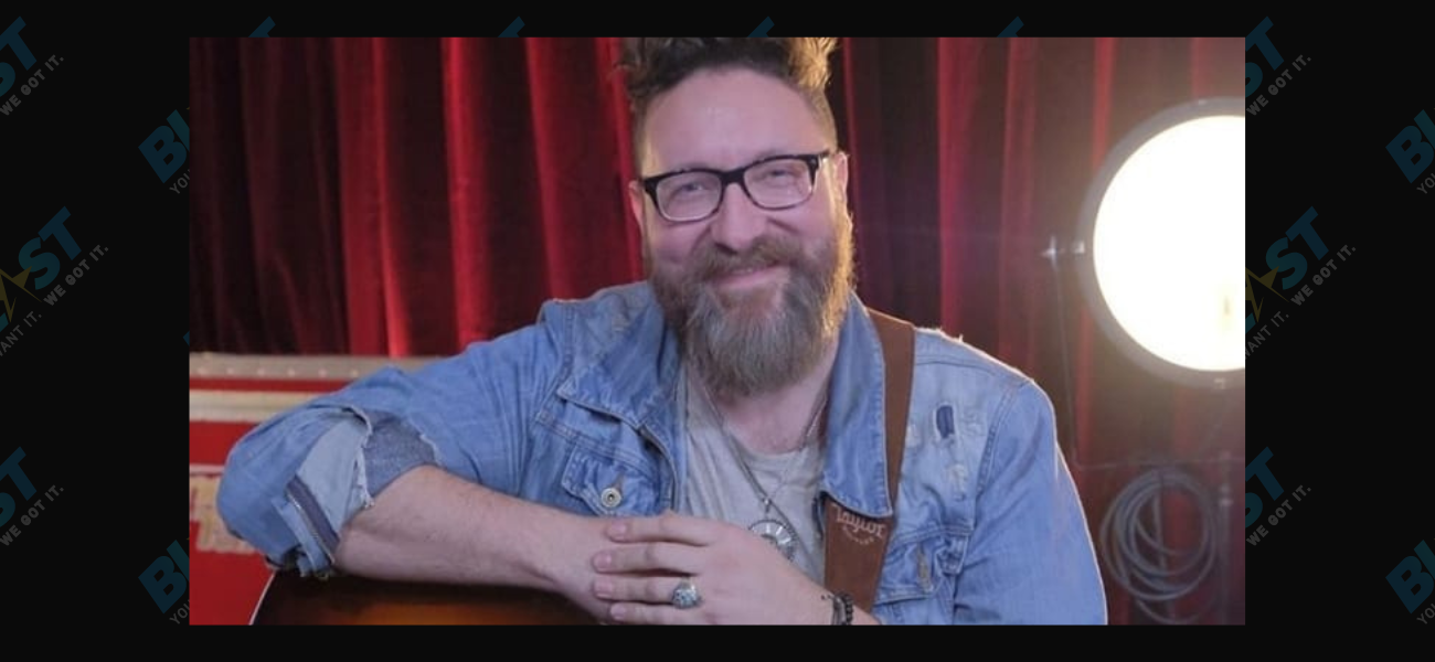 ‘America’s Got Talent’ & ‘The Voice’ Singer Nolan Neal Dead At 41