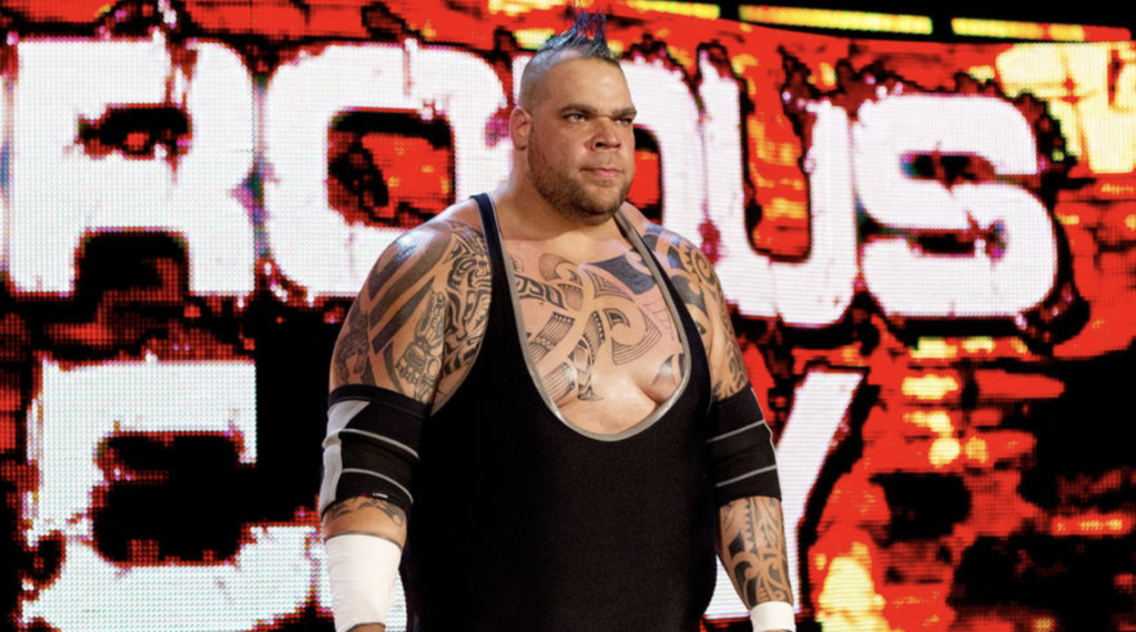 Tyrus Talks NWA 74, Funkasaurus, BBQ, Billy Corgan & More!