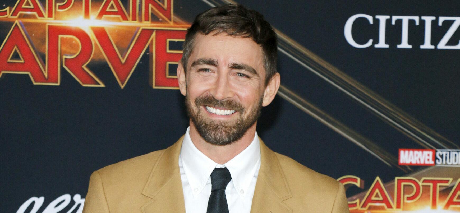'Guardians of the Galaxy' Star Lee Pace Revealed He Is Married