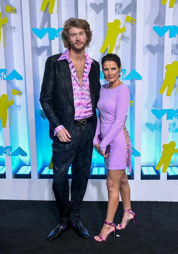 Addison Rae's Dad Is 'Unbothered' By Yung Gravy & Ex-Wife