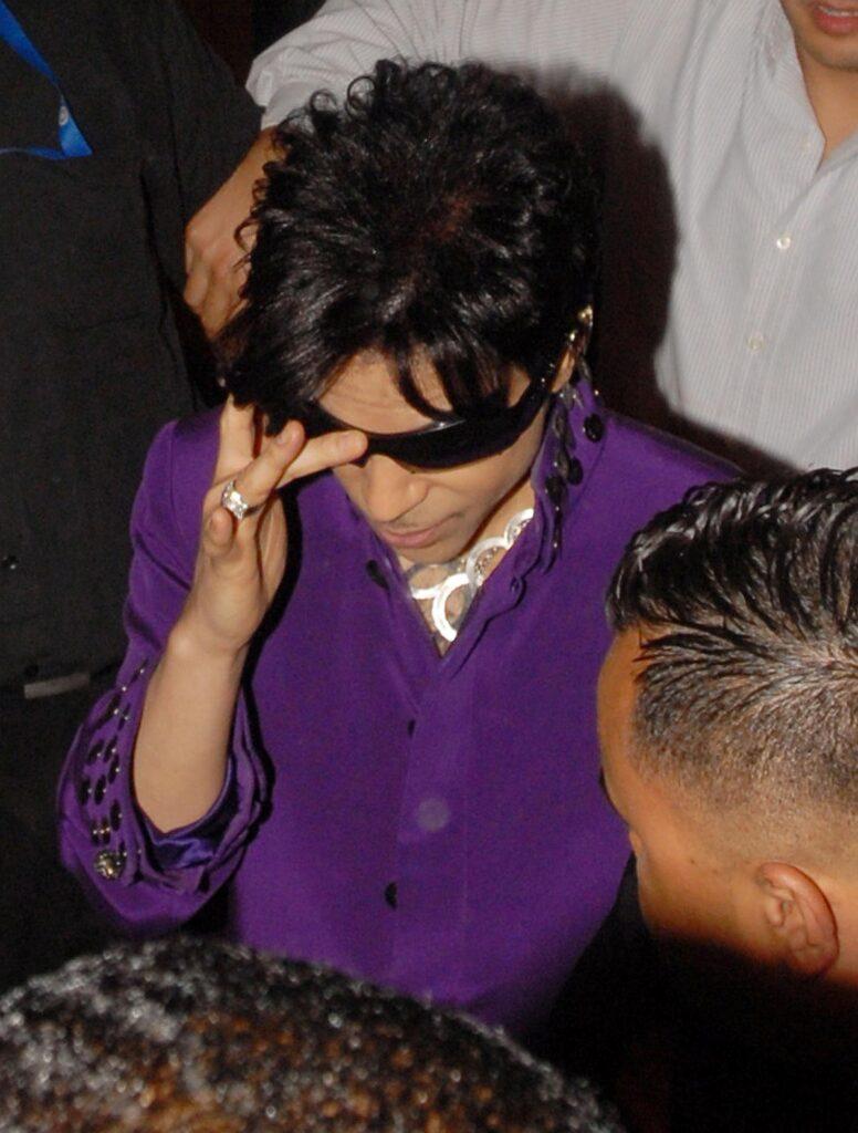 Prince's Family Splits Just $6 MILLION Cash Following Estate War