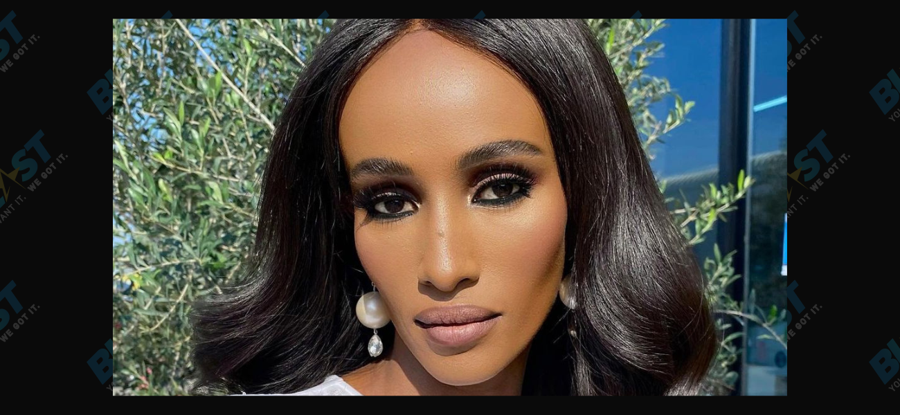 'RHOD:' Chanel Ayan Said She Survived Forced Genital Mutilation