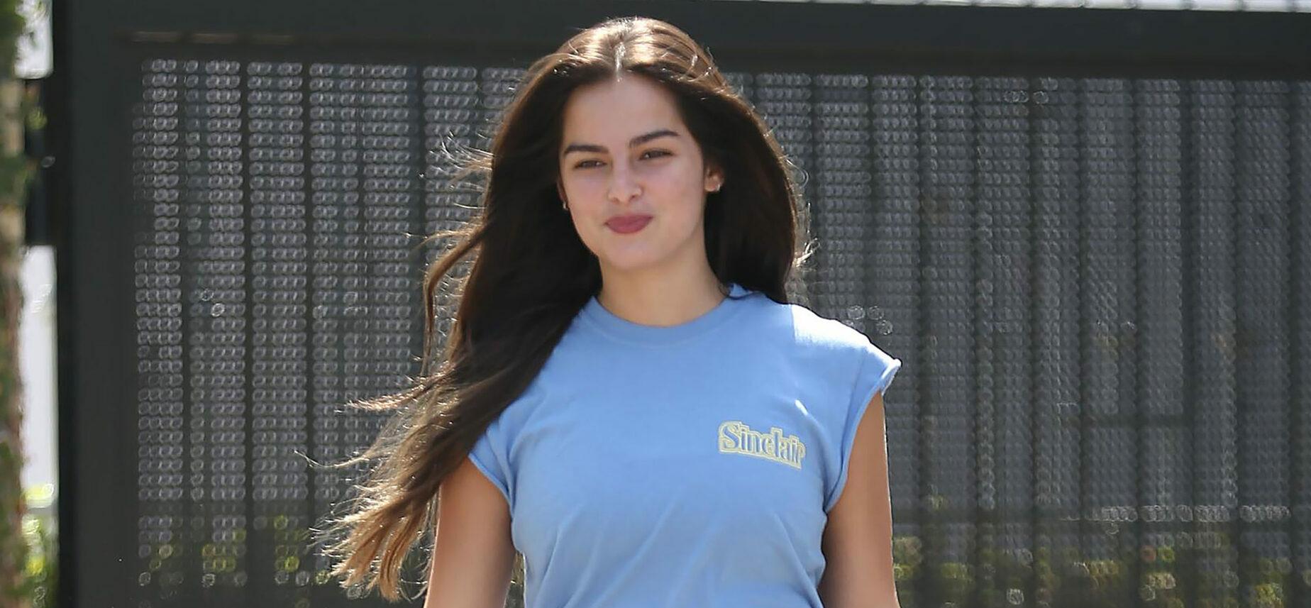 Addison Rae Fans Feel 'Bad' & 'Embarrassed' For Her Over This