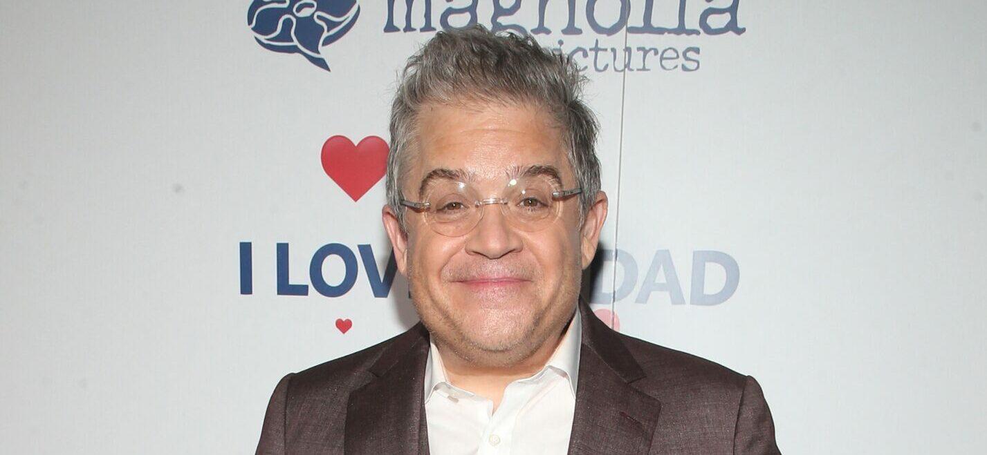 Patton Oswalt’s Delicious Voiceover as Remy in 'Ratatouille'