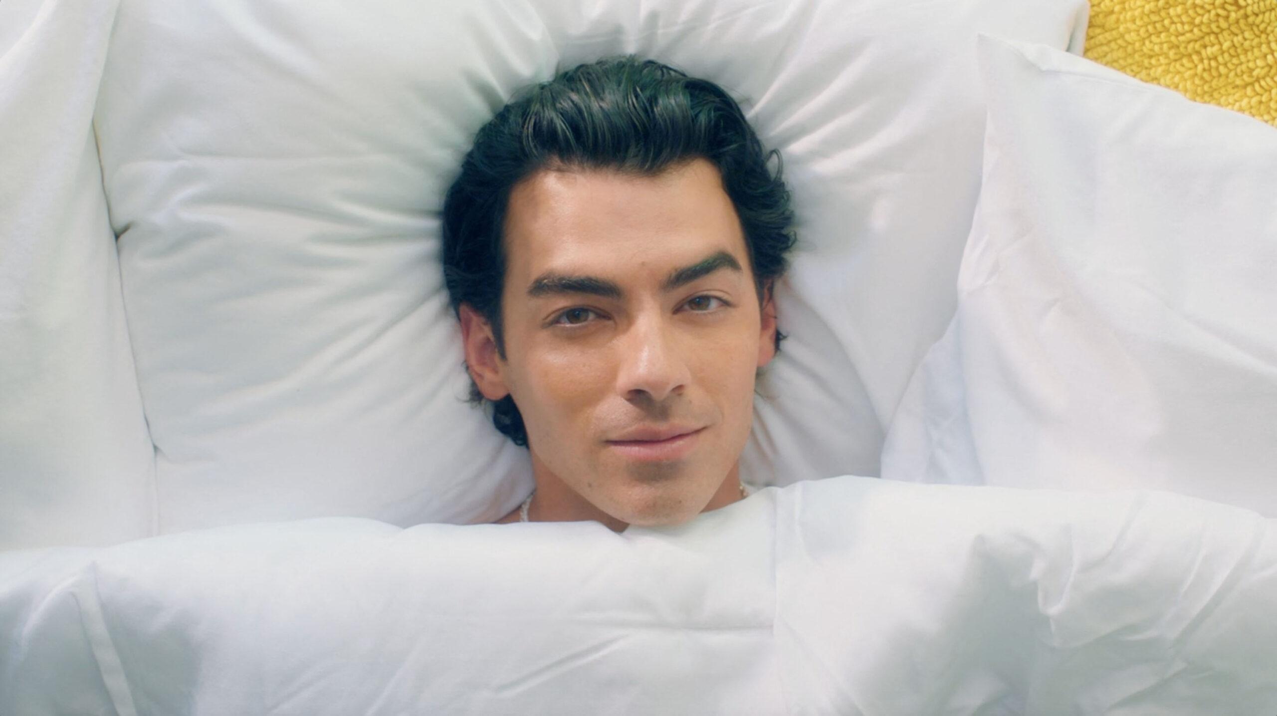 Joe Jonas Reveals Injectables Have Helped Boost His Confidence Joe Jonas Reveals Injectables Have Helped Boost His Confidence