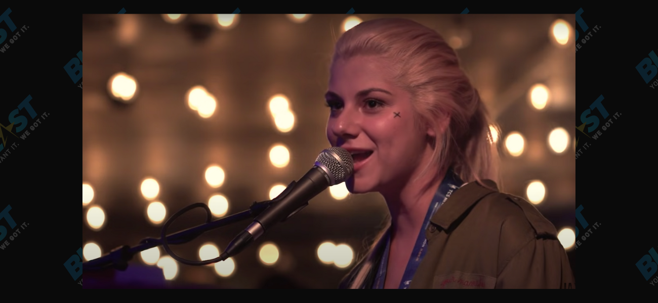 TikTok Star Jax Reacts To Hearing Her Song On The Radio