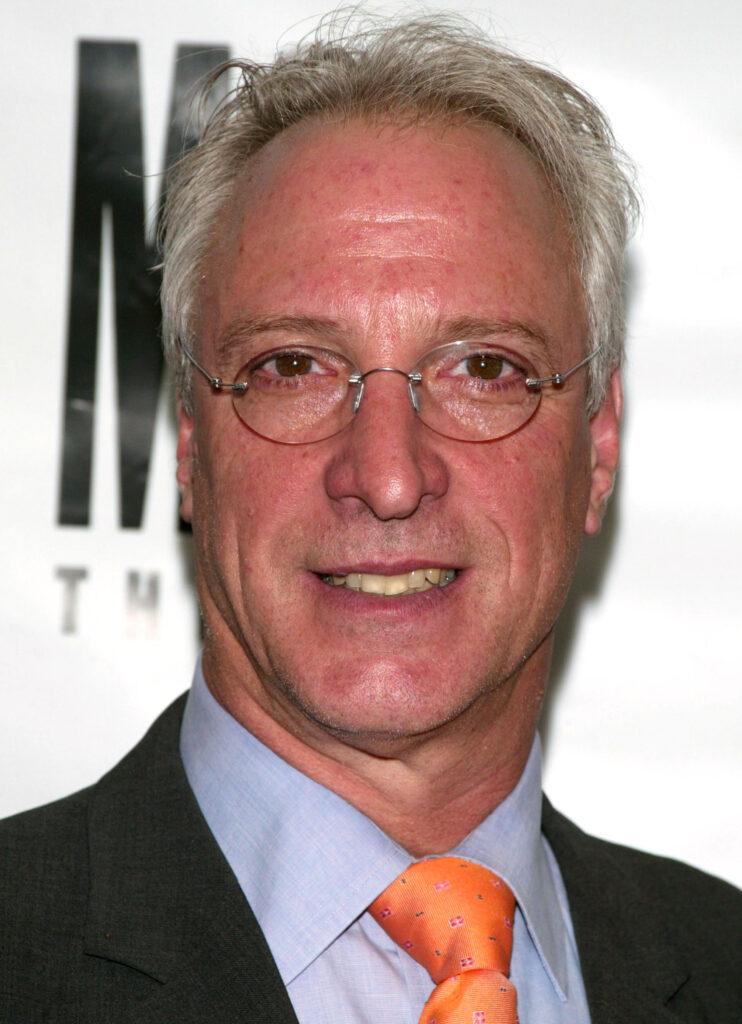 Broadway Icon Robert LuPone Dies After Years Of Battling Cancer