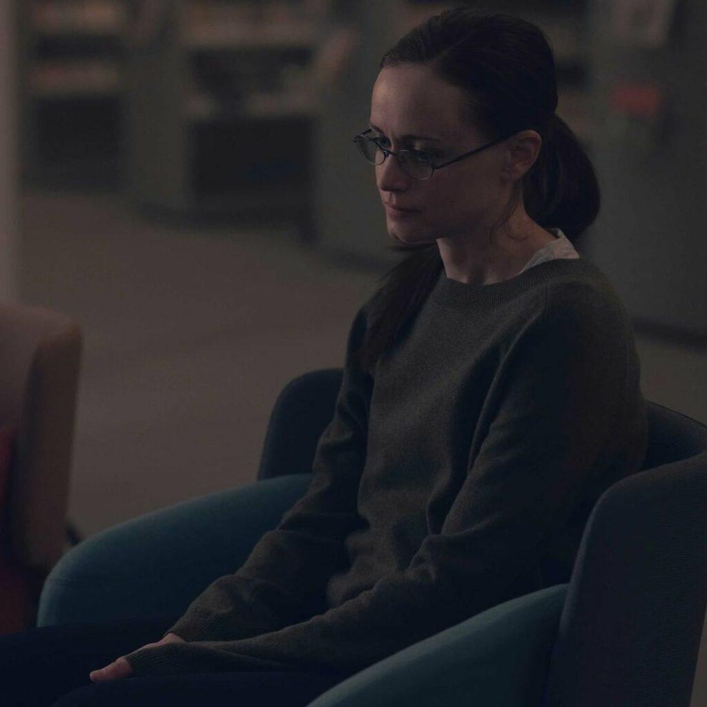 How 'The Handmaid's Tale' Wrote Off Alexis Bledel's Character Emily