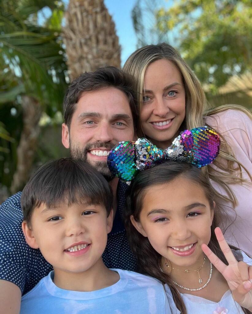 'Love Is Blind' Season 2 Alum Jessica Batten Gets Married!