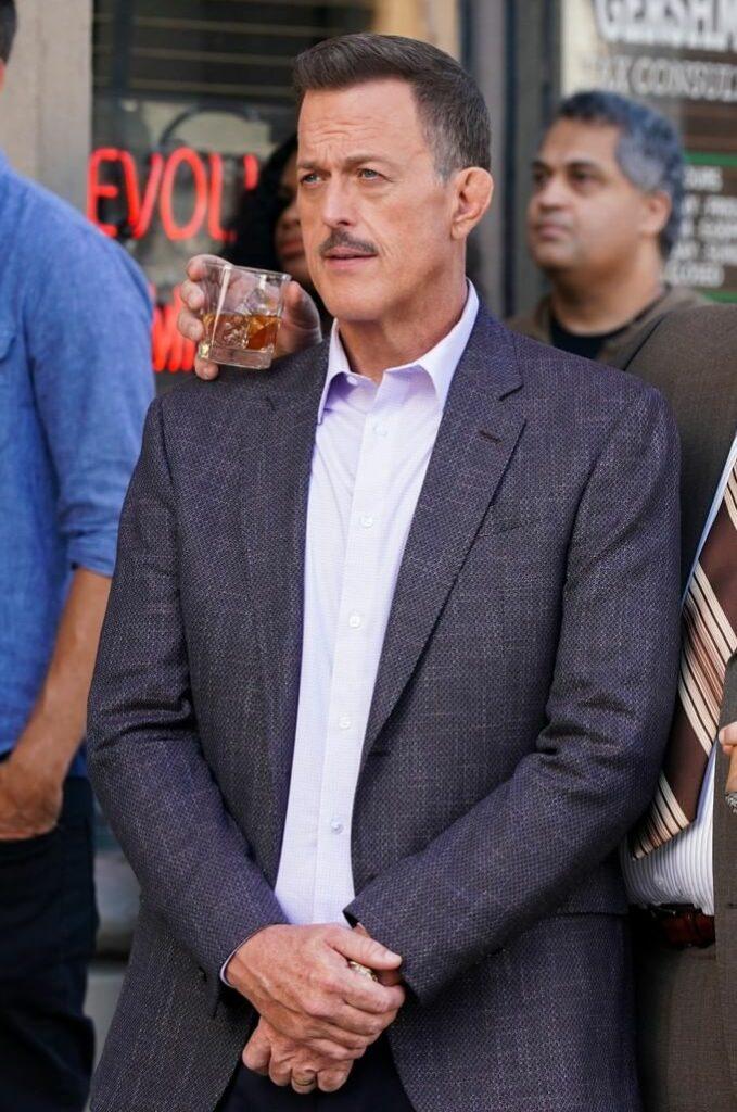 Billy Gardell Gets Candid About His AMAZING Weight Loss