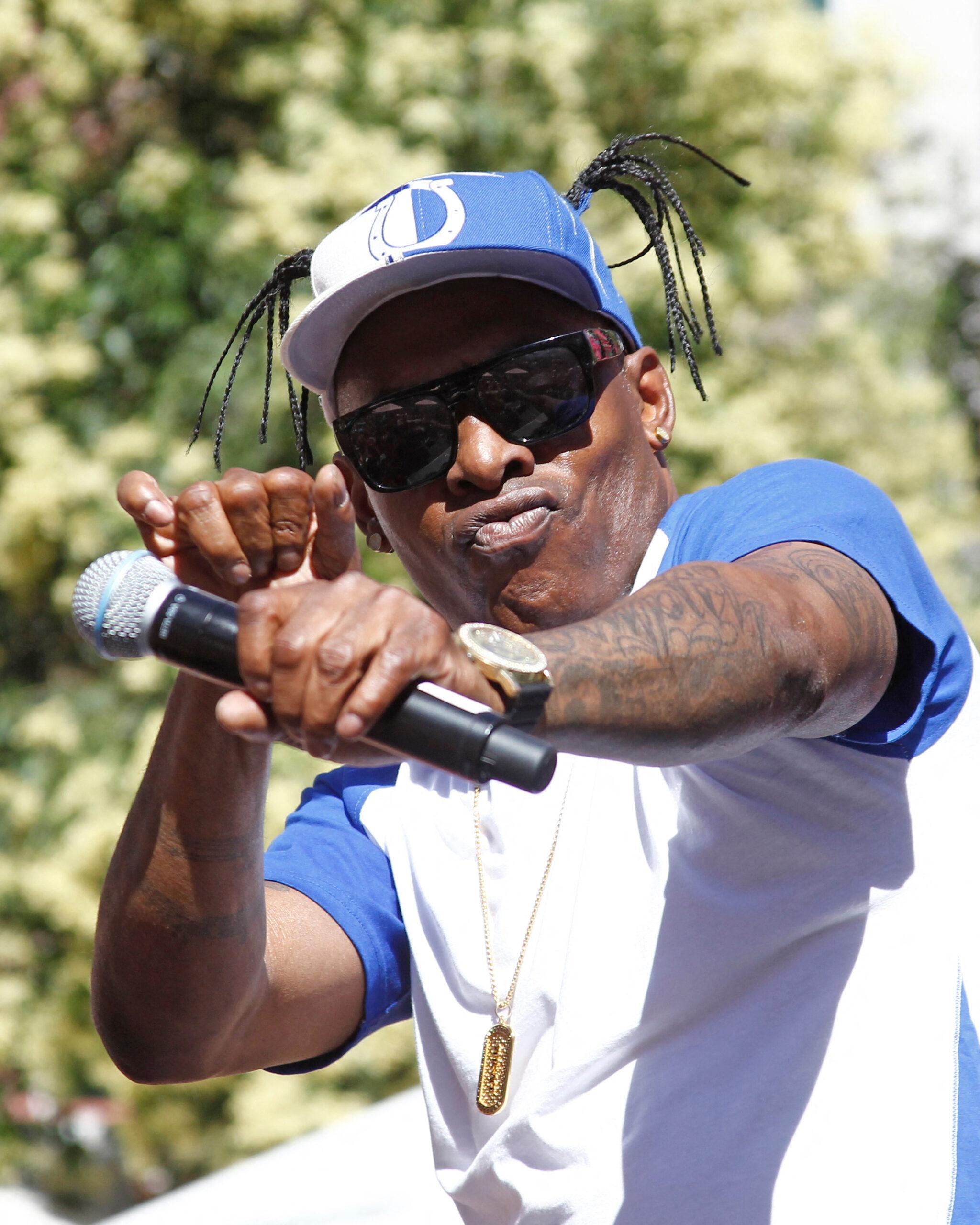 Coolio's Cause Of Death 'Deferred' By L.A. County Corner's Office