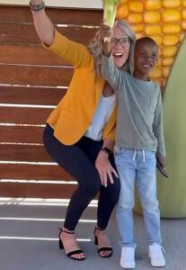 Viral Sensation 'Corn Kid' Named 'Corn-bassador' of South Dakota