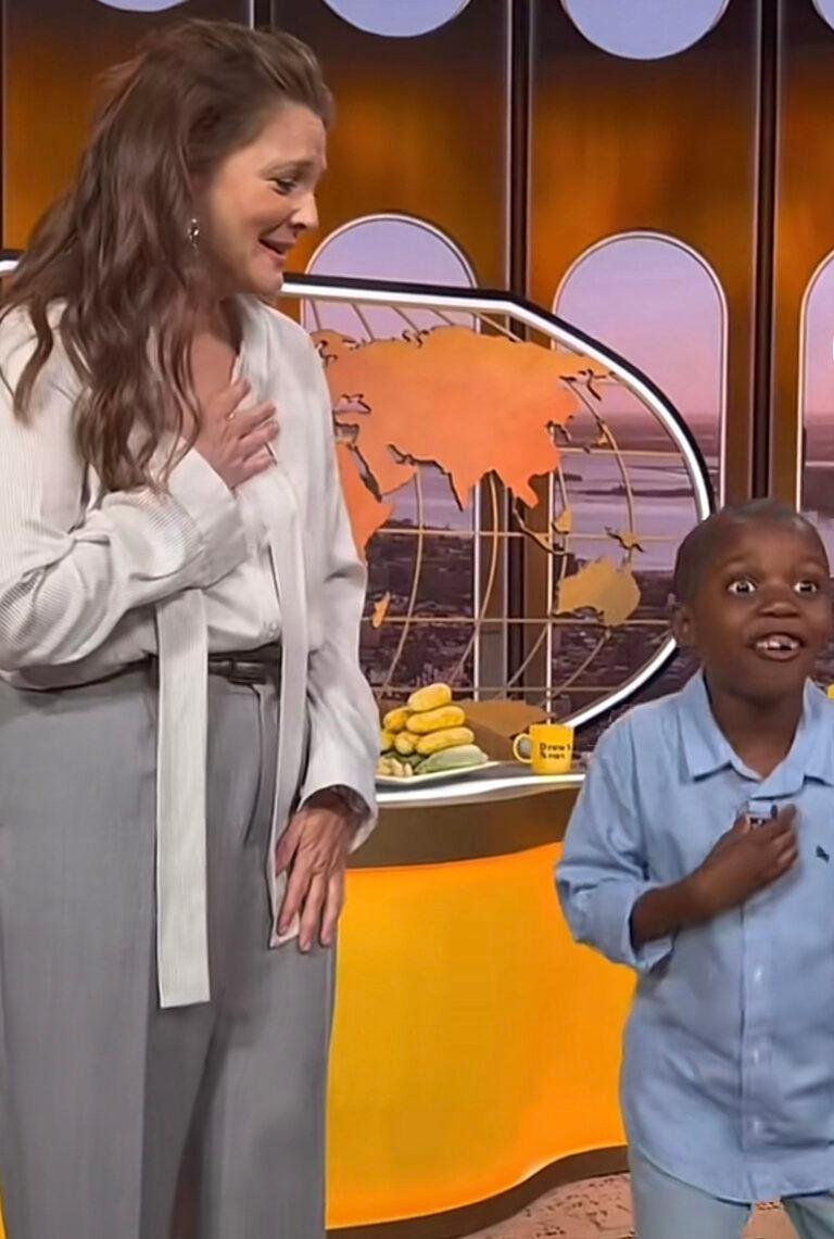 It Was A 'Corntastic' Year For Tariq, TikTok's Famous Corn Kid!