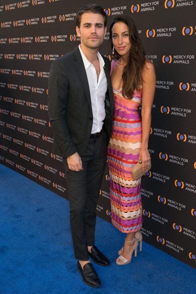 ‘The Vampire Diaries’ Star Paul Wesley & Wife Ines de Ramon Split After ...
