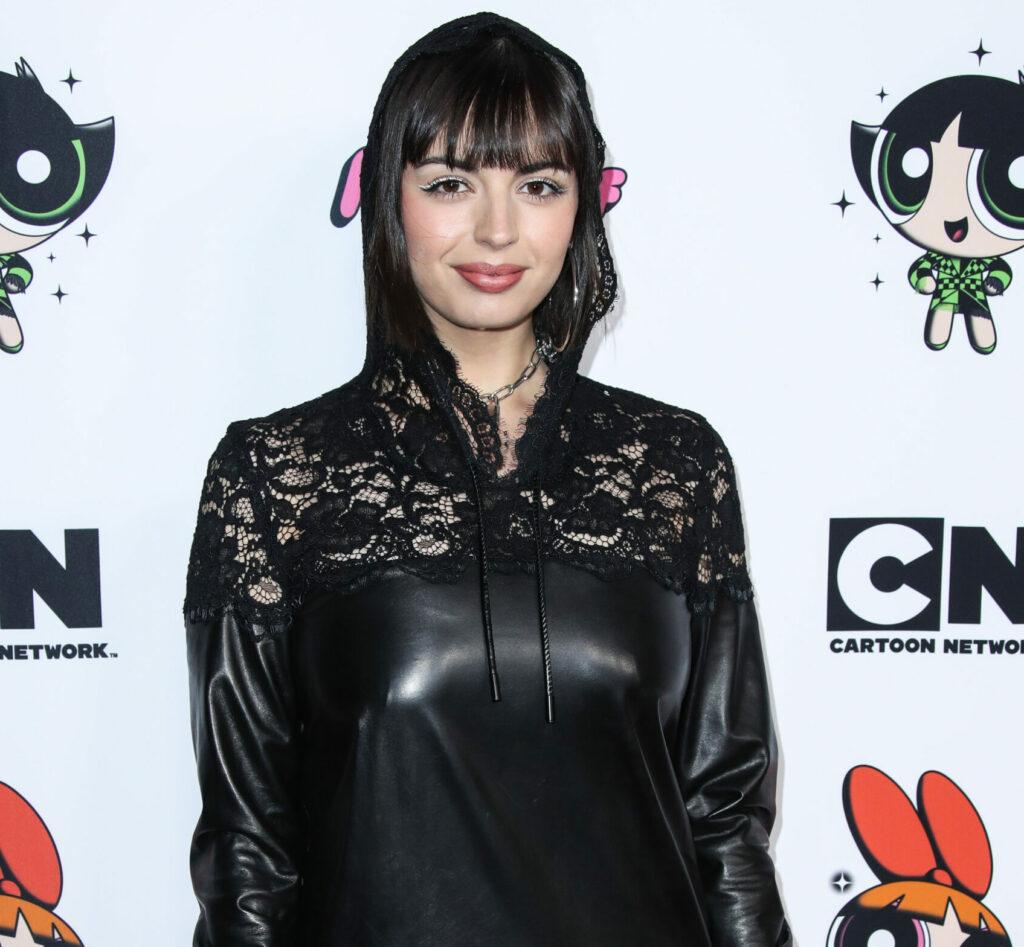 Rebecca Black Recalls Being 'Scammed' Into Politics