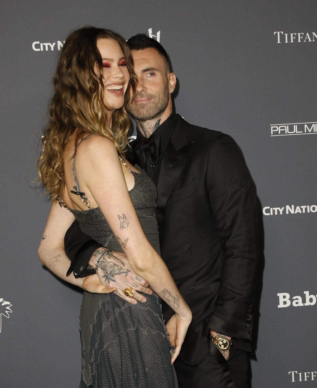 Adam Levine’s Ex-Yoga Teacher Joins The List Of Accusers