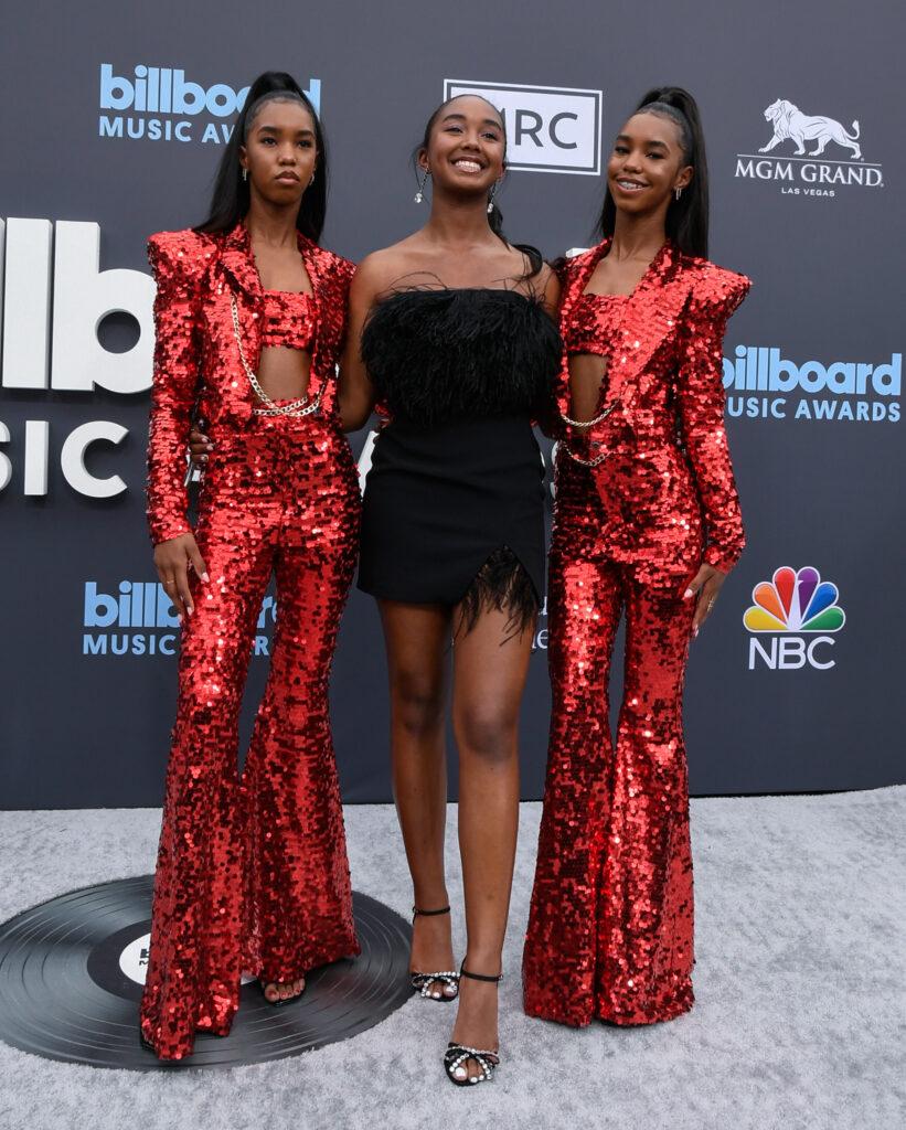 Diddy's Son, King Combs, Always Wanted To Be A Performer