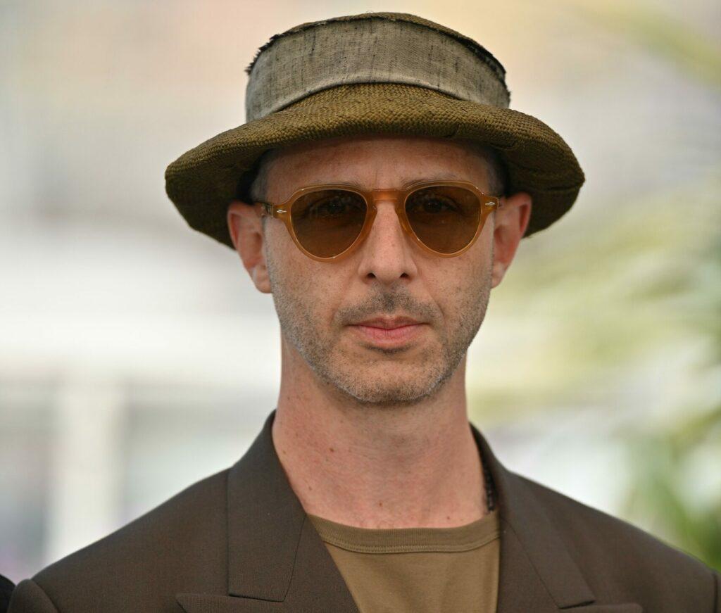 Jeremy Strong Regrets Ever Opening Up About Method Acting