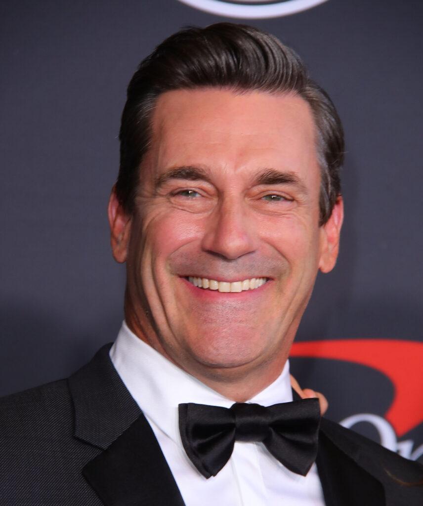 Jon Hamm Recalls Paul Rudd Helping His Career