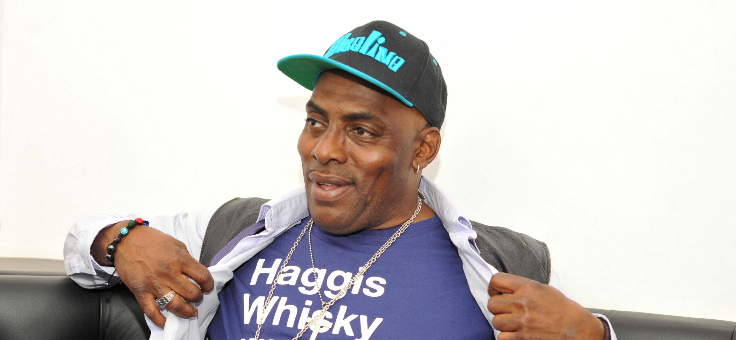 EMT Attempted To Revive Coolio For 45 Minutes Before Death