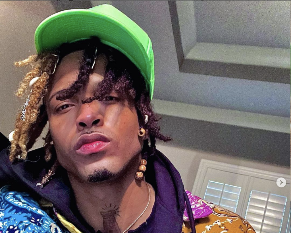 Tory Lanez' Pockets Take A Hit Amid Assault Accusations