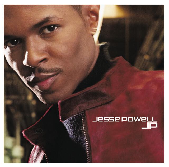 'You' Hit Singer Jesse Powell Has Passed Away At 51