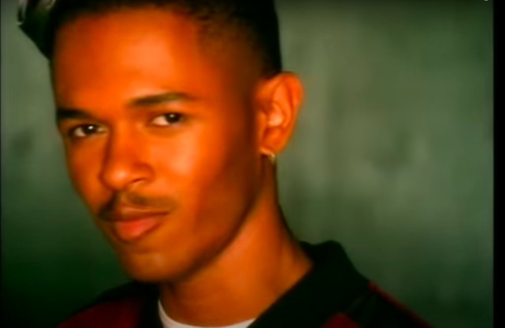 'You' Hit Singer Jesse Powell Has Passed Away At 51