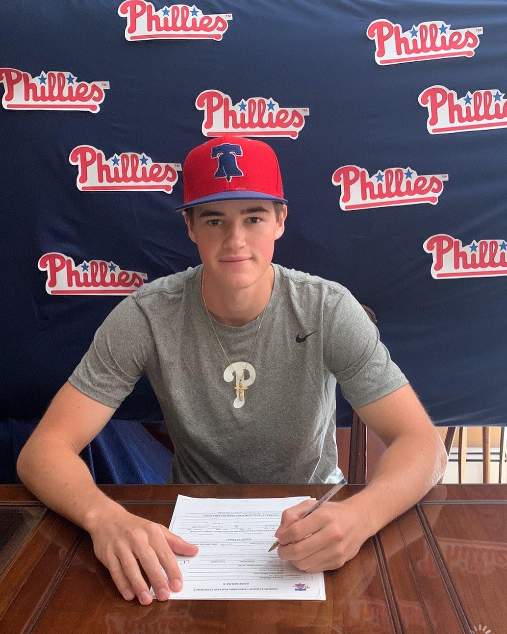 Minor League Pitcher Cory Phelan Passes Away At Age 20