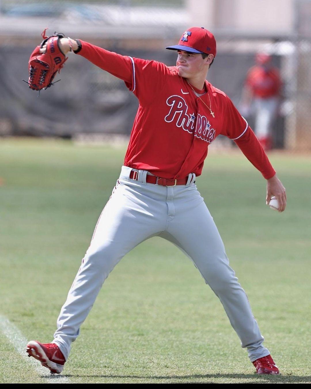 Minor League Pitcher Cory Phelan Passes Away At Age 20