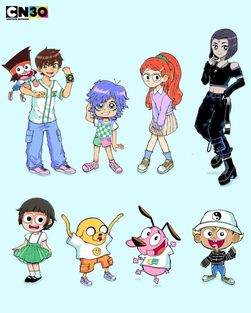 'RIP Cartoon Network' Sends Twitter Into A Downward Spiral!