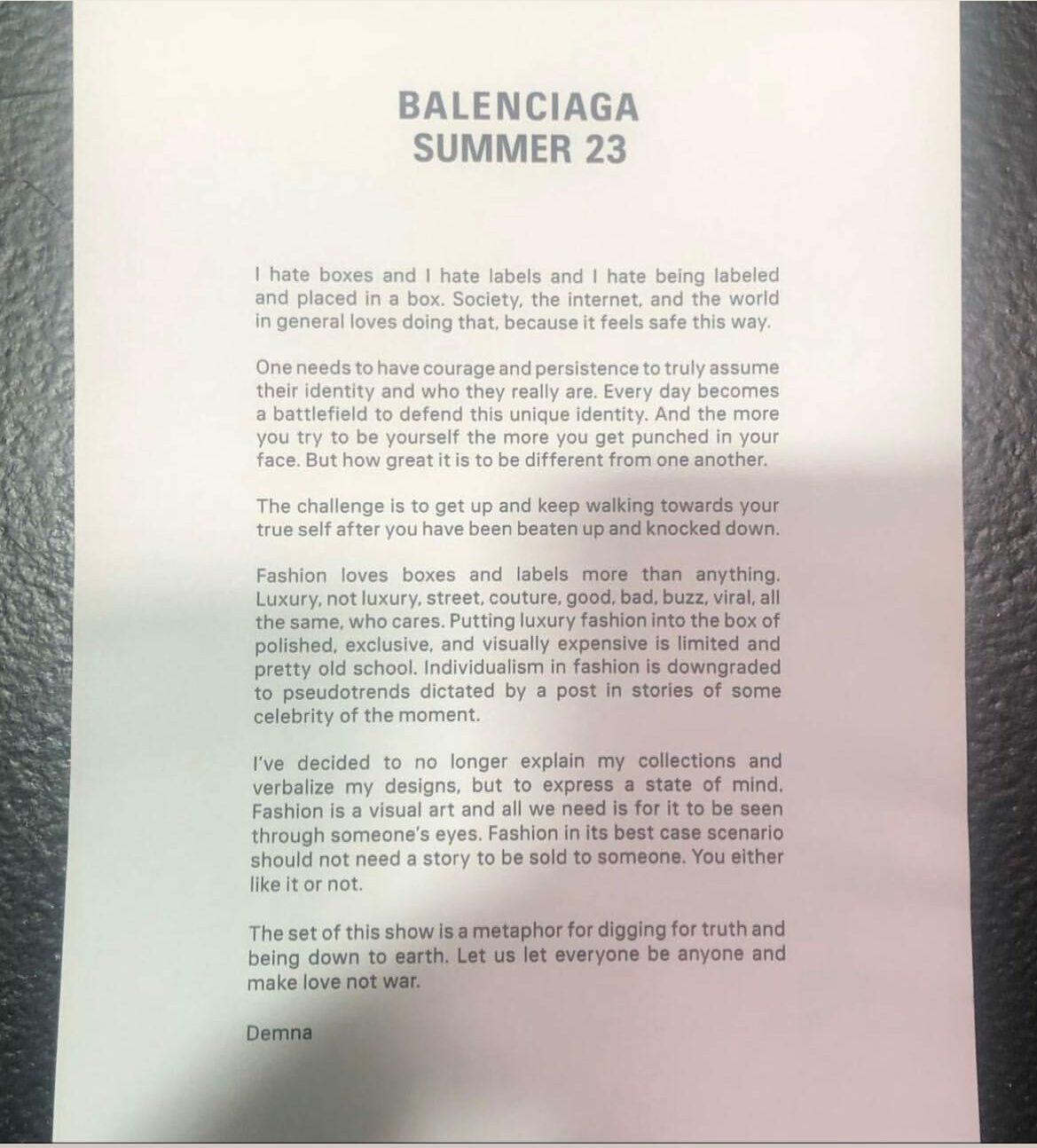 Kanye West Gets Stylish In Mud For His First Runway Walk