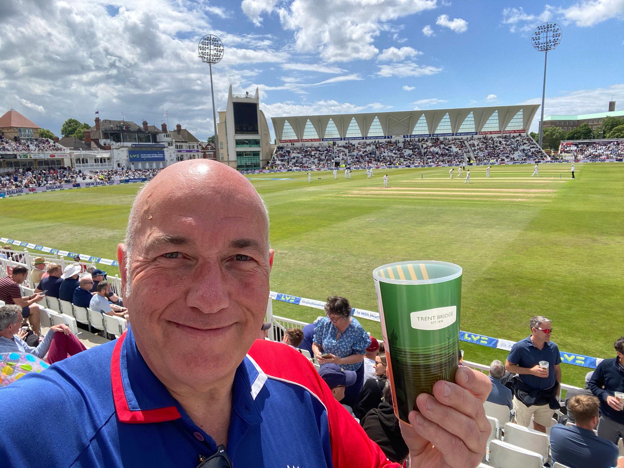 Radio Show Host Tim Gough Unexpectedly Dies While On The Air