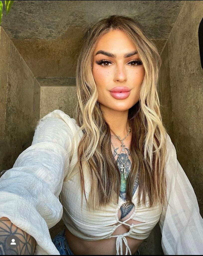 Serena DC Is A Power Player Changing The Documentary Game!