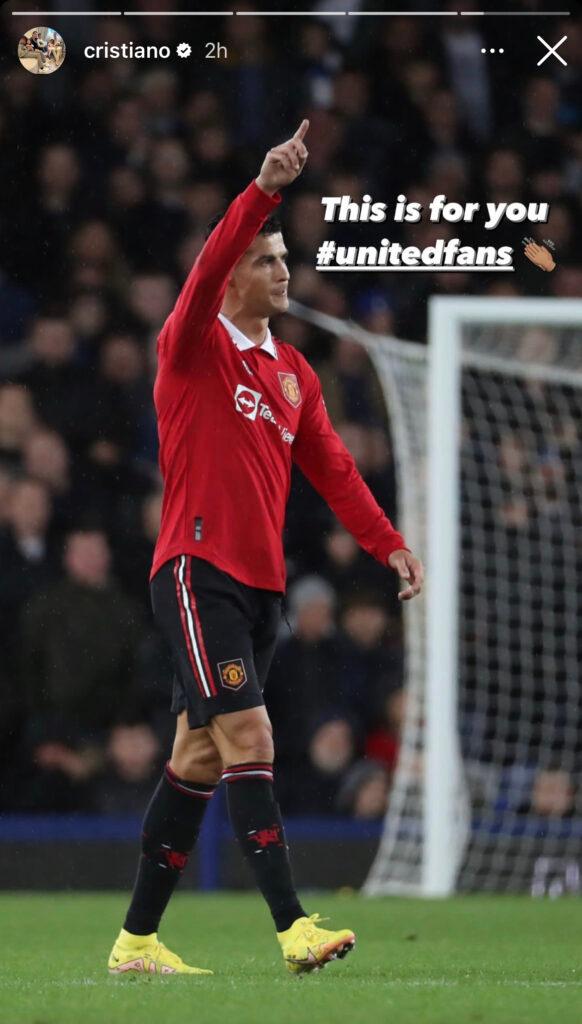 Cristiano Ronaldo Elevates GOAT Status With 700th Club Goal