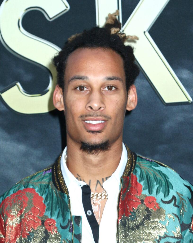 Robbie Anderson Speaks Out After Being Ejected From NFL Game