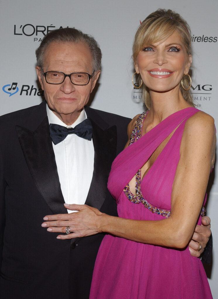 Shawn King Sues Former Business Managers For Allegedly 'Hiding Millions'