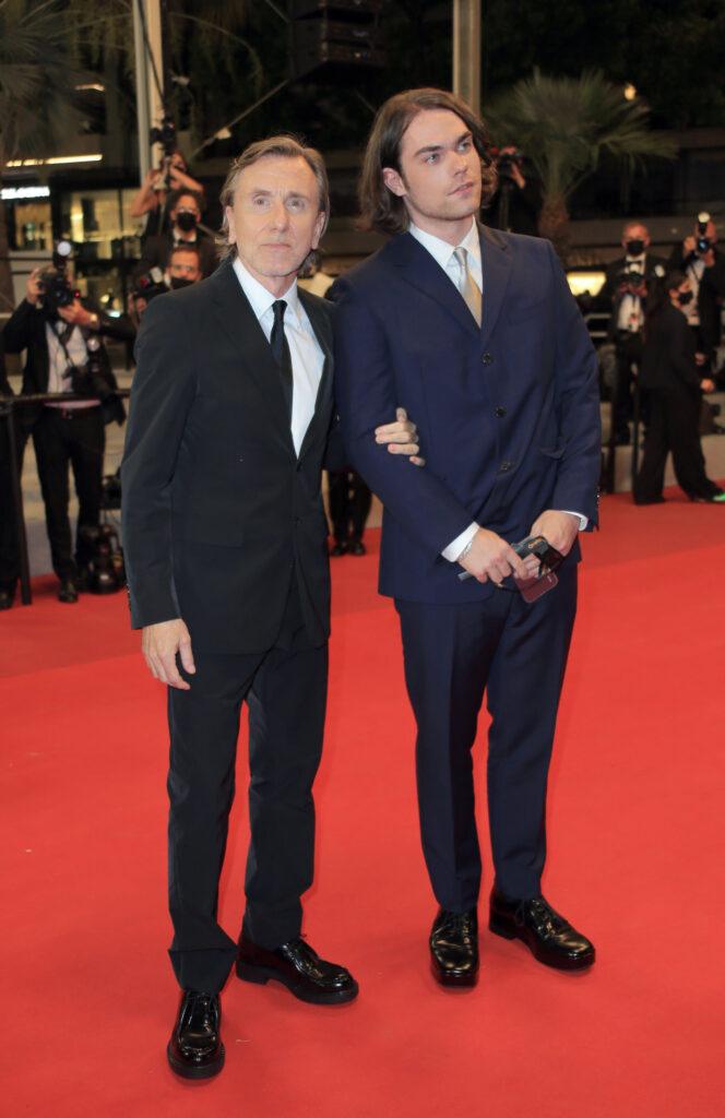 Tim Roth's Son Passes Away At 25 After Battle With Cancer