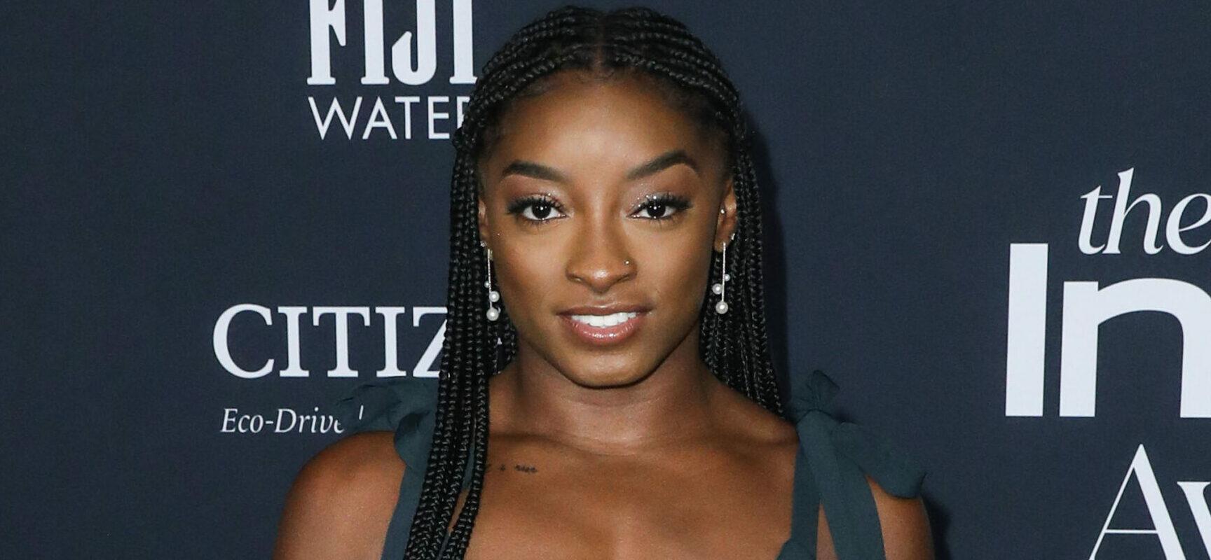 Inside Simone Biles' Lavish 'Bride & Boujee' Bachelorette Party