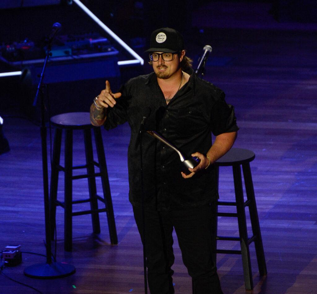 HARDY Hospitalized For 'Significant Injuries' Following Bus Crash