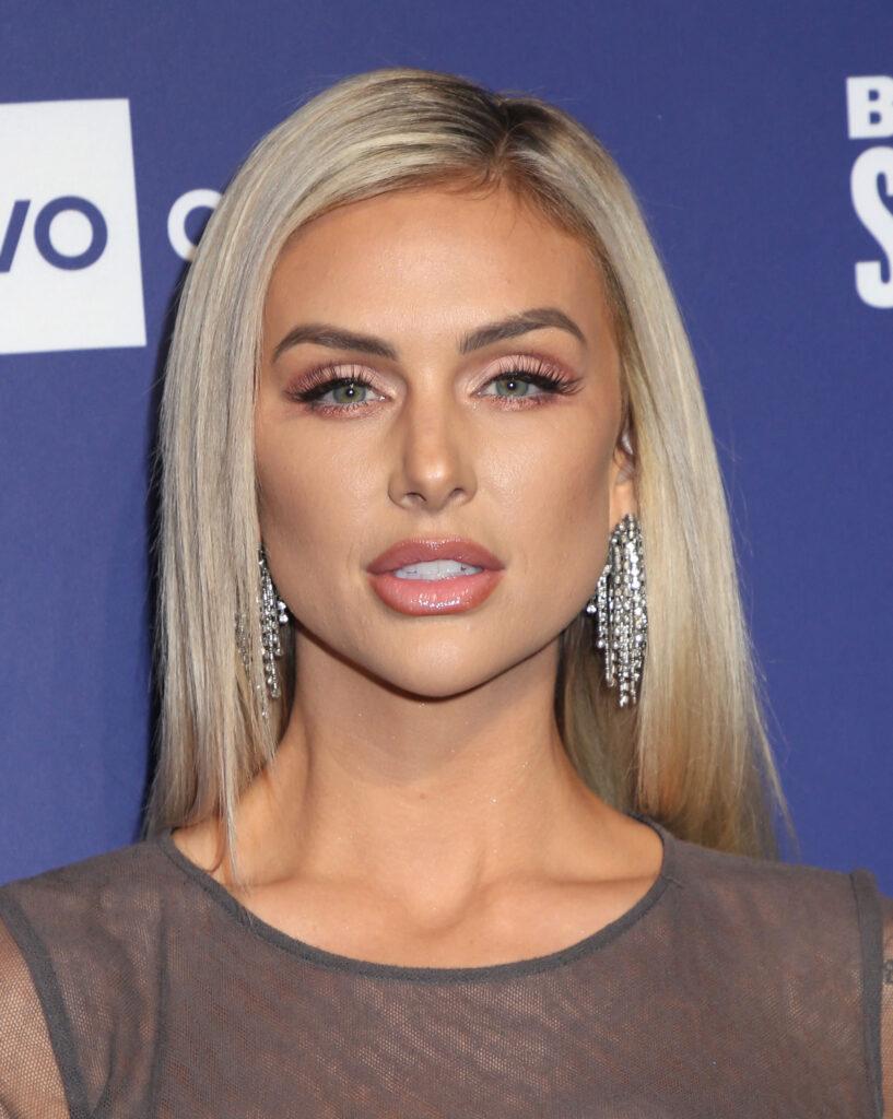 How Lala Kent Celebrated Four Years Of Being Sober In Style