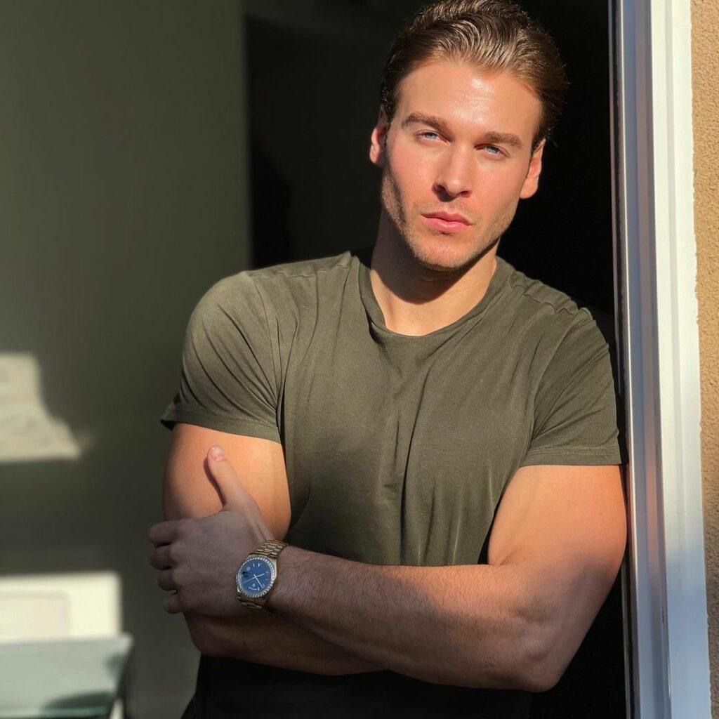 Shanna Moakler's Former BF Breaks Silence On Dropped Charges