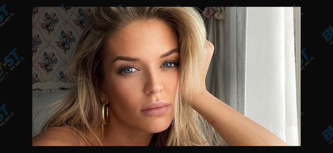 "Bachelor In Paradise" Star Salley Carson Wants To Sue ABC