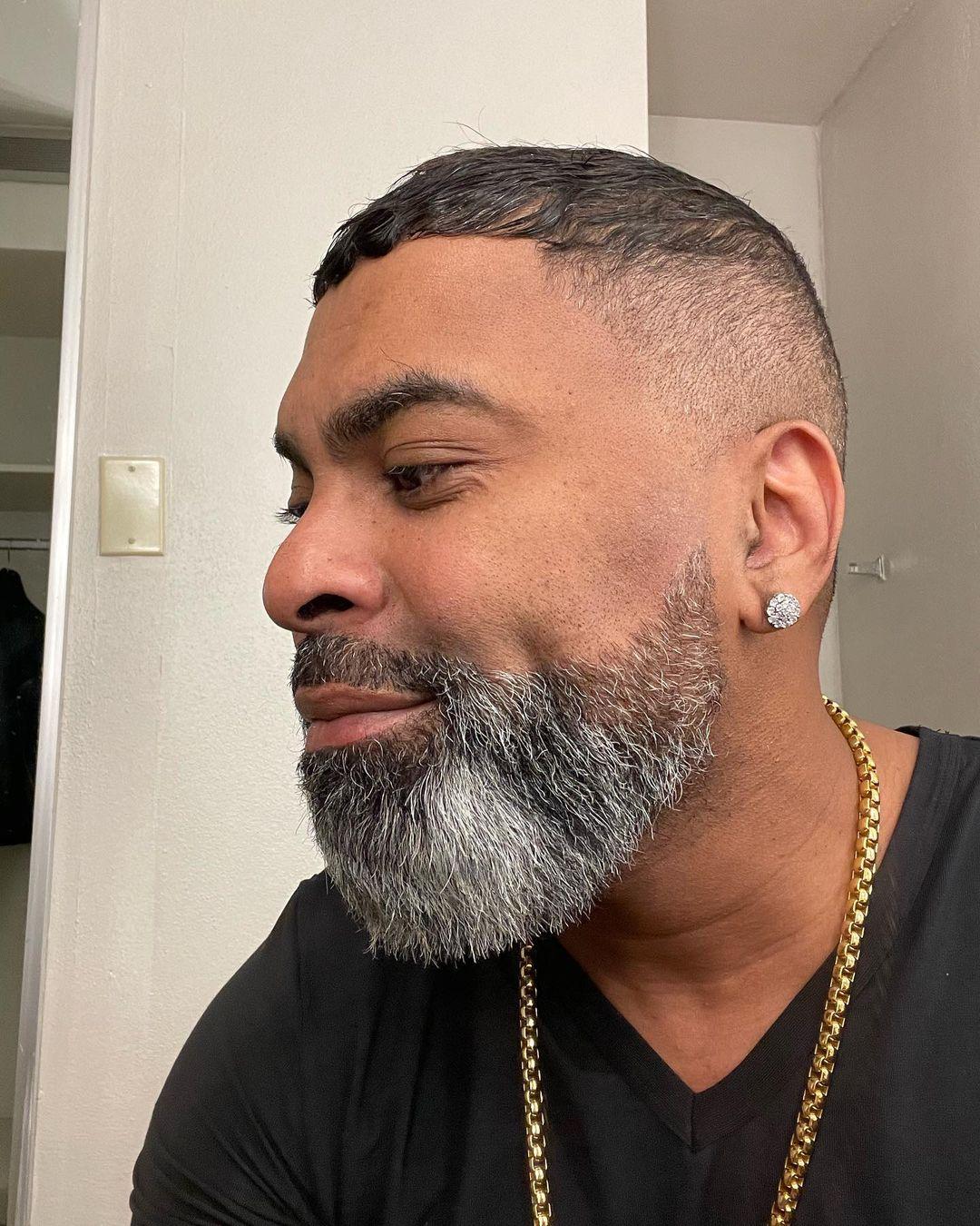 Ginuwine Passes Out While Filming Reality Show Stunt