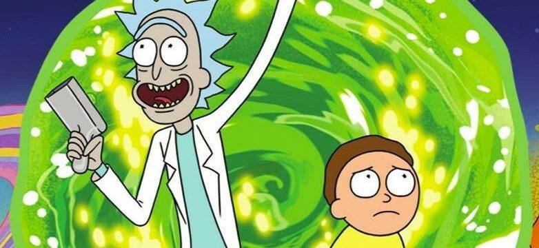 Rick Sanchez, a Self-Defecating Narration for New 'Rick and Morty'
