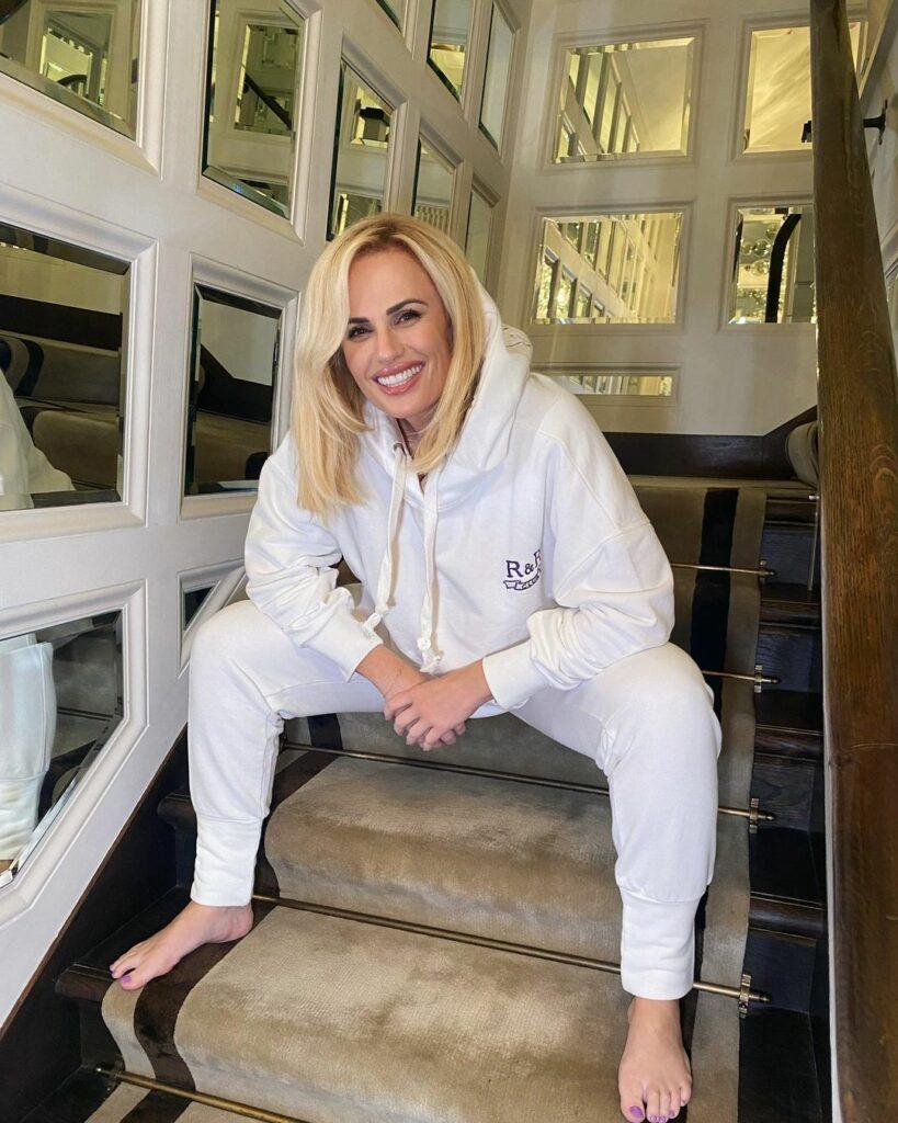 Rebel Wilson And Ramona Arguma Launch A New Collection