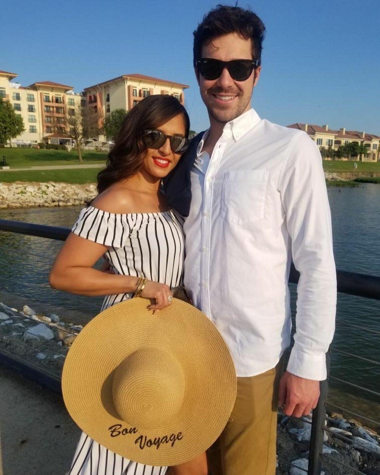 Cole Barnett Breaks Silence On 'Love Is Blind' 'Cuties' Scene