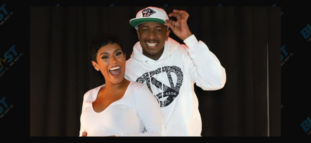 Inside Abby De La Rosa's Plans For Nick Cannon's Father's Day