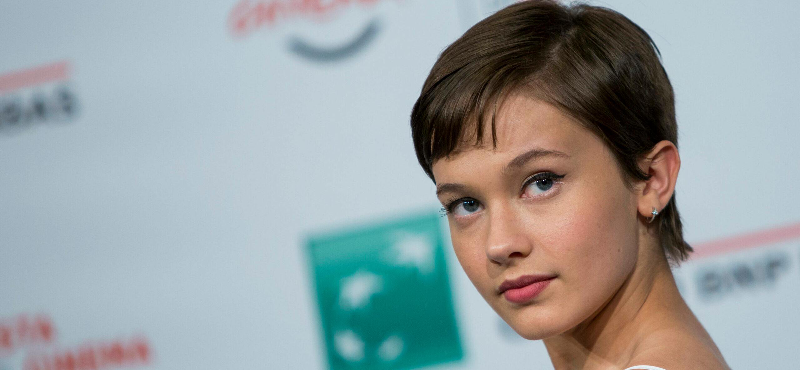 Cailee Spaeny In Talks To Star In Next Entry 'Alien' Film