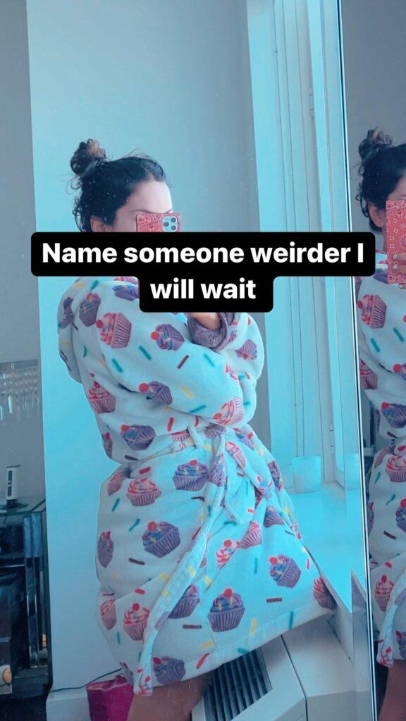 Jen Selter Flaunts Sunned Buns In A Tiny Pink Thong