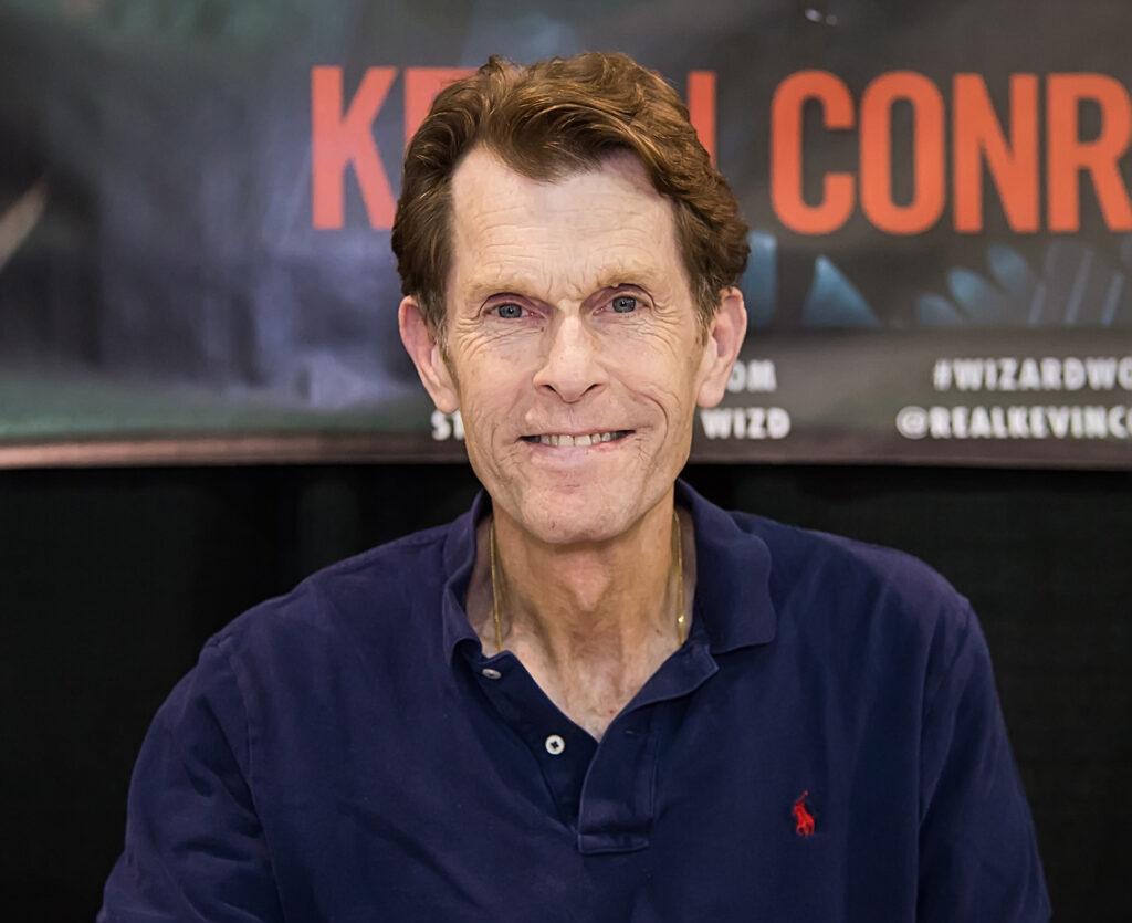 Kevin Conroy Popular Batman Voice Actor Has Passed Away